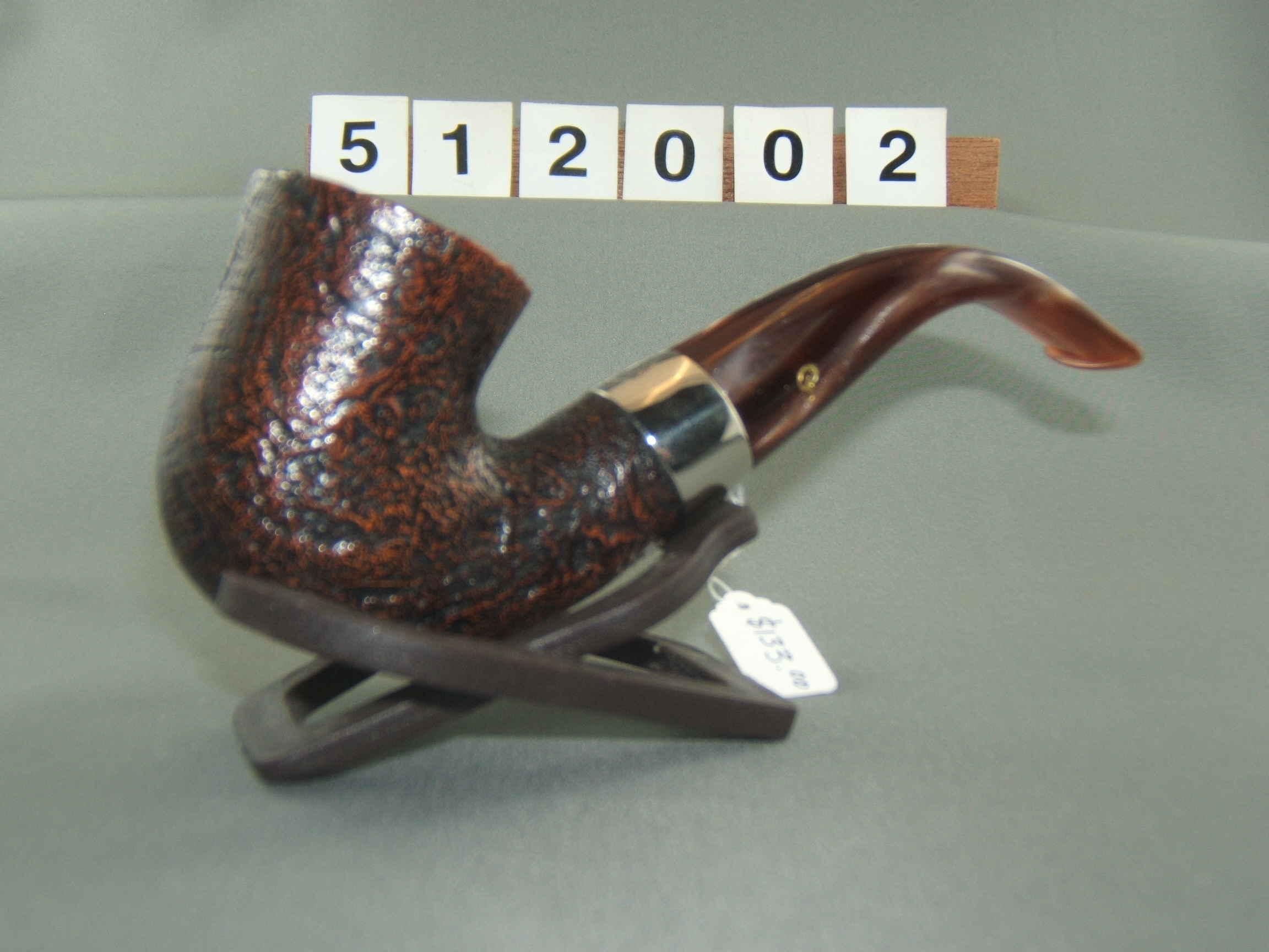 512002 – Peterson Christmas 2015 05FT – $133.00