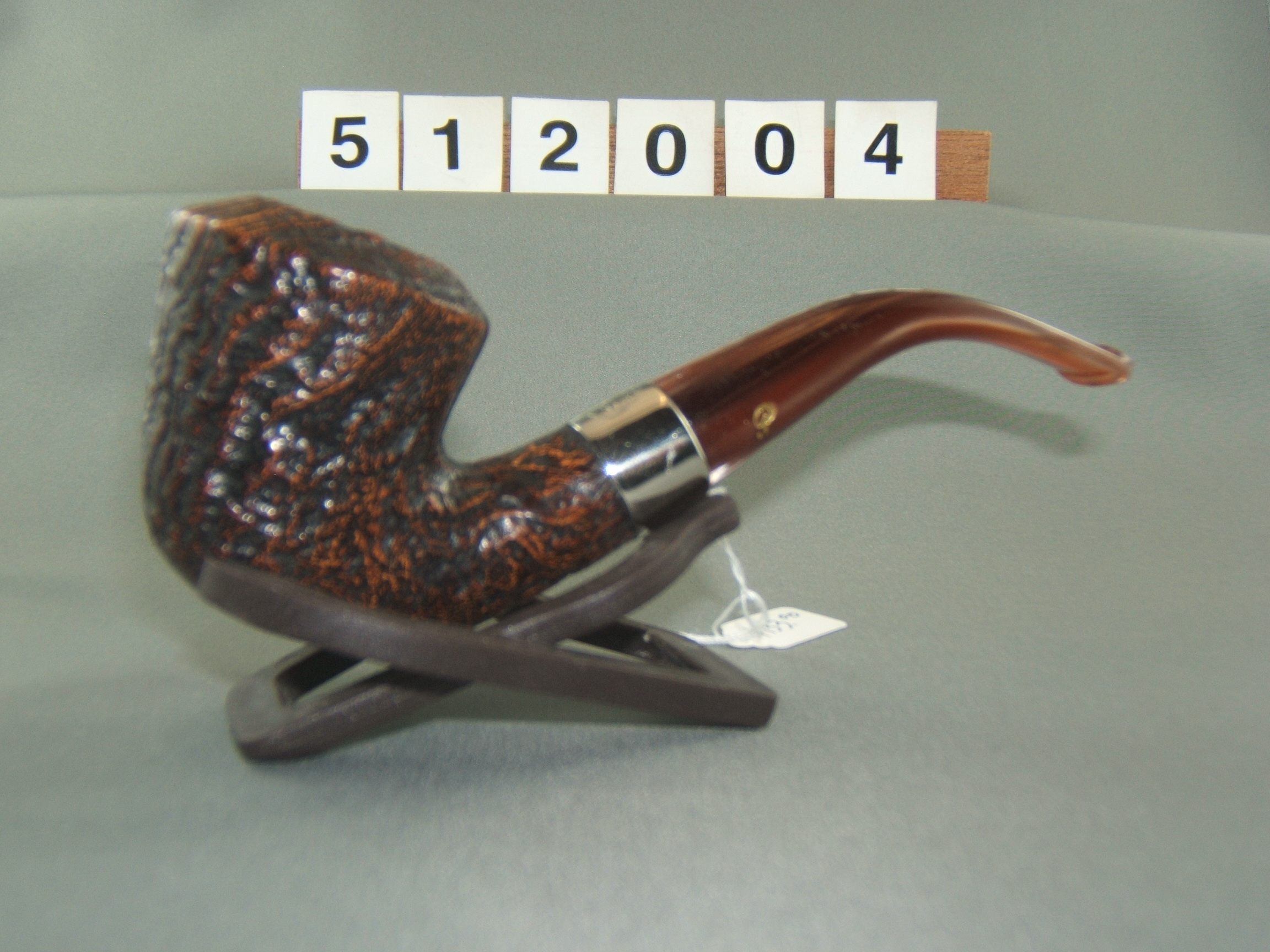 512004 – Peterson Christmas 2015 B10FT – $133.00