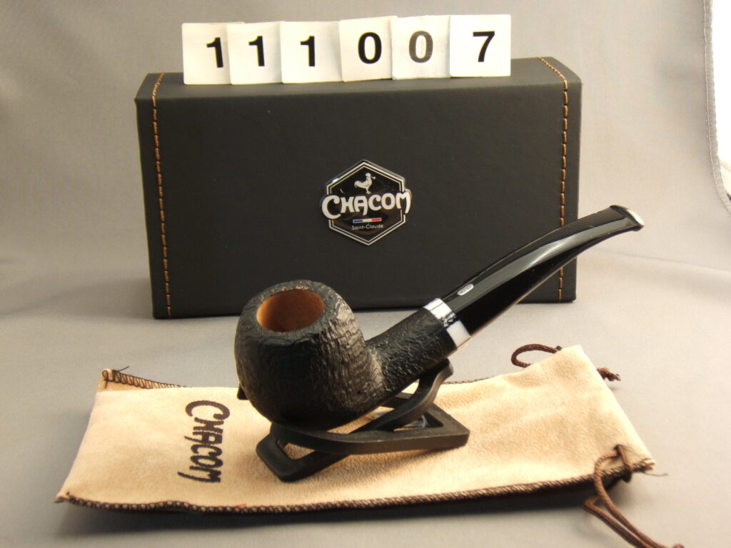 Chacom