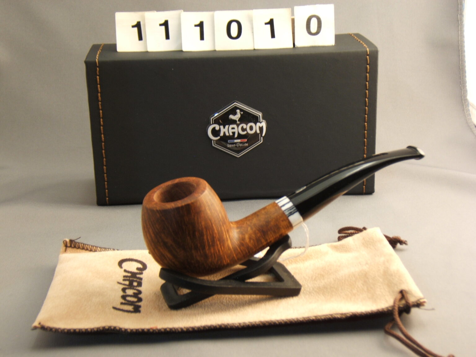 Chacom