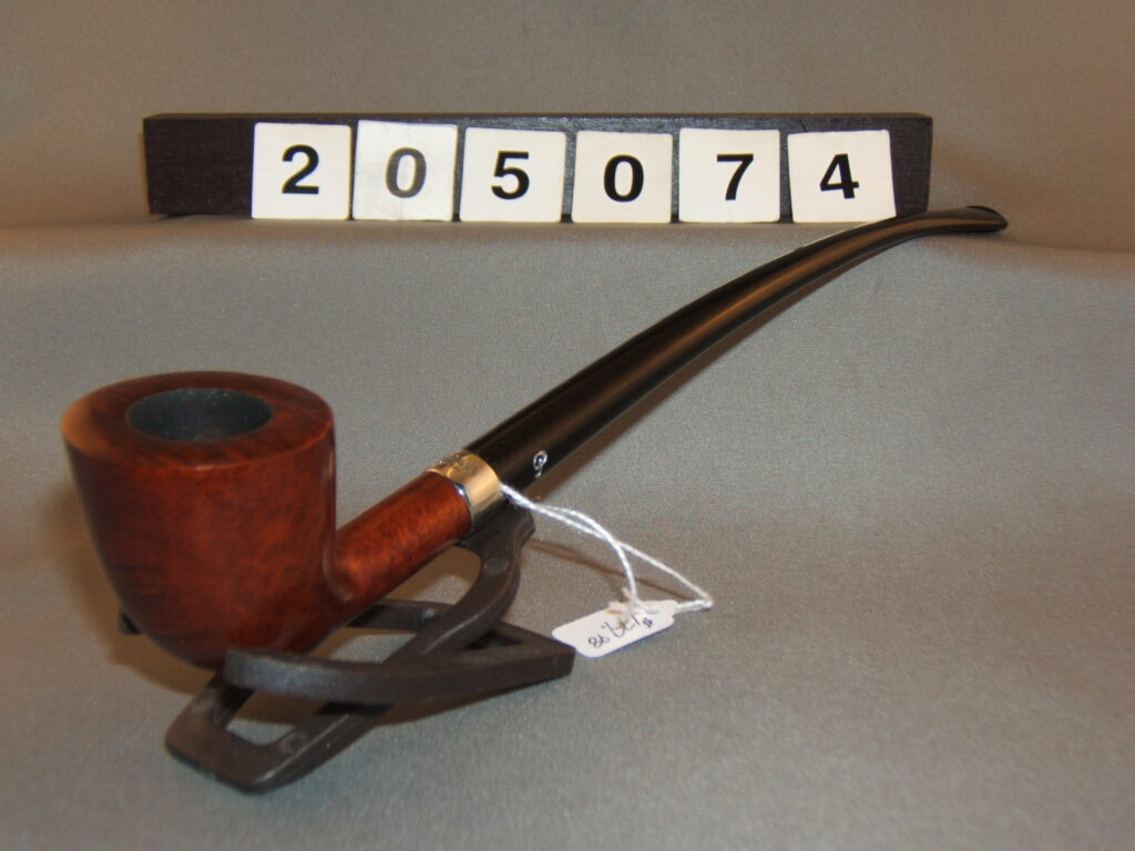 Churchwarden Pipes