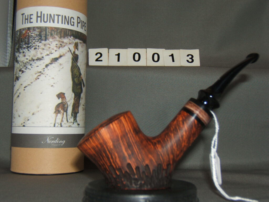 New Pipes